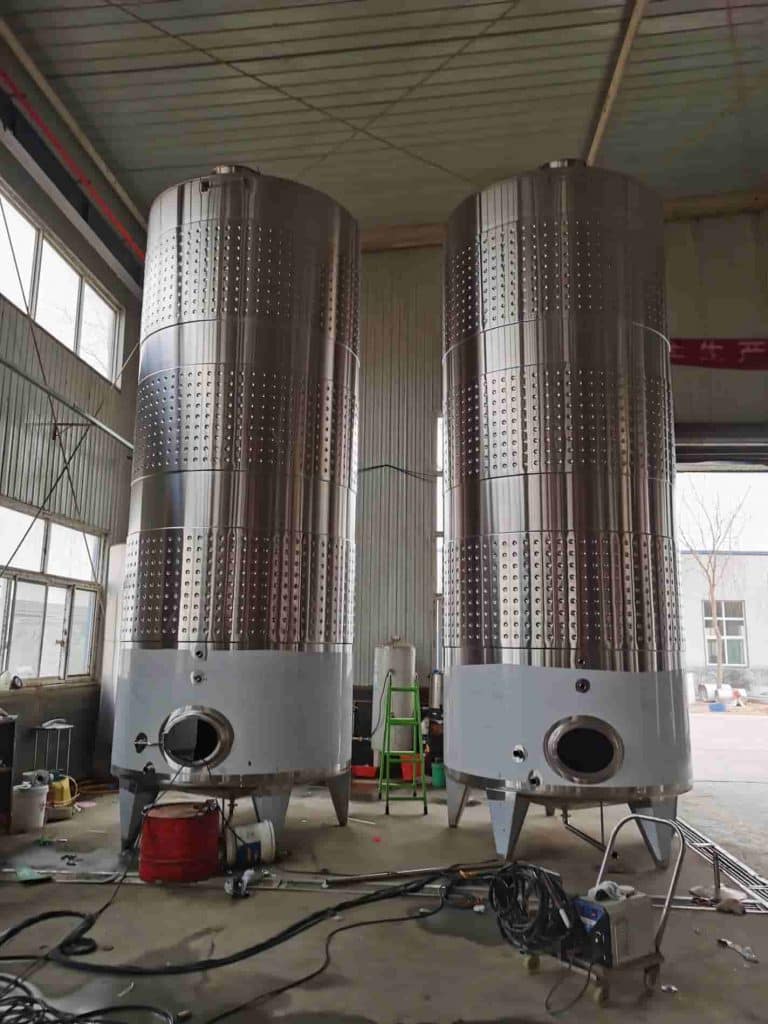 Complete Guide to Cider Storage, Fermentation & Production - CHENMA
